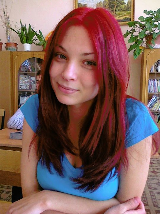 Fernanda | Scrolller