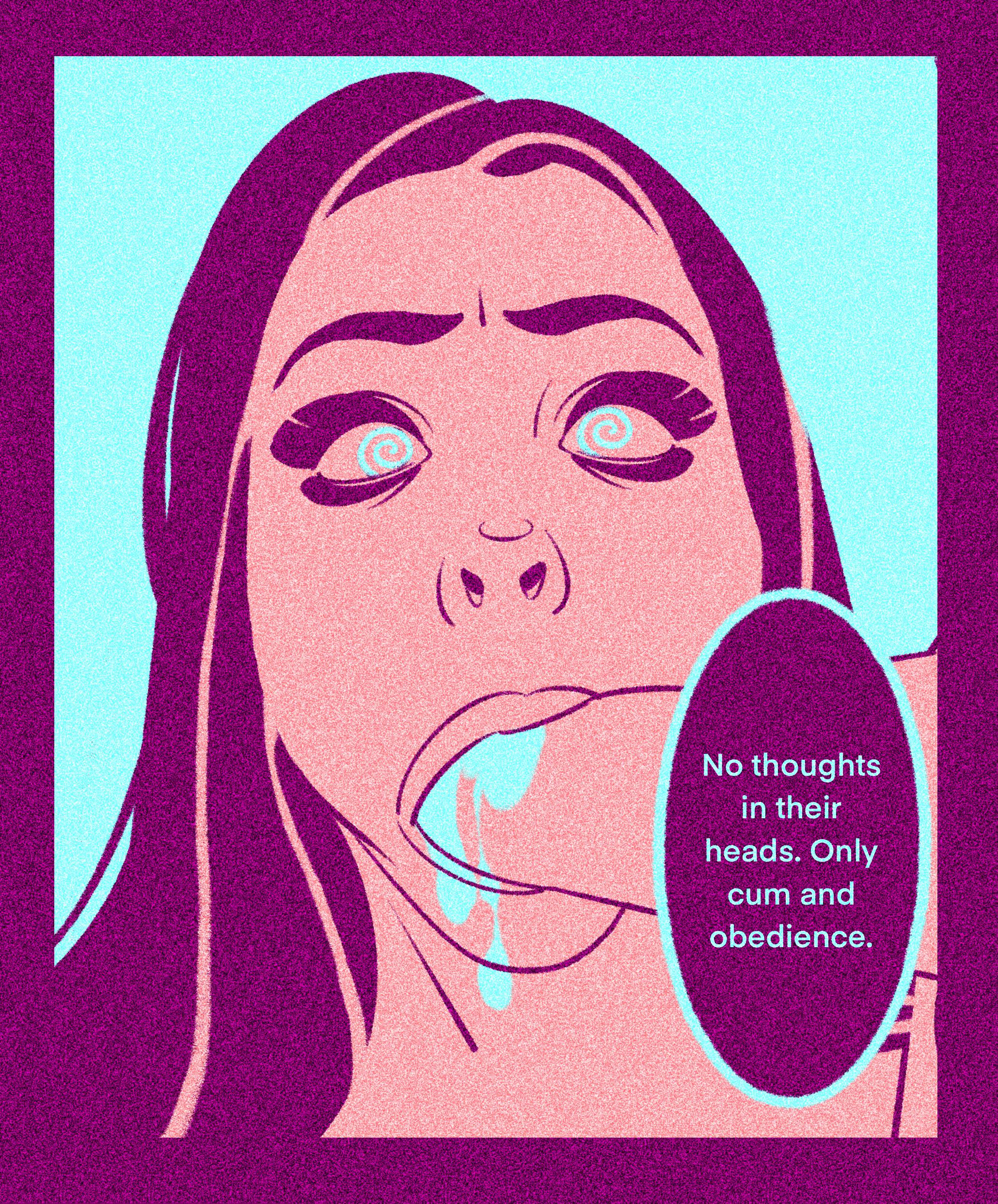 Final page (Artist Mr. Swirly) | Scrolller