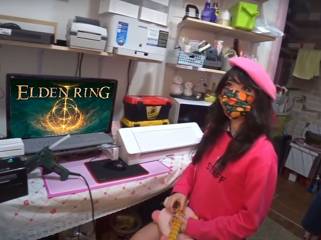 Finally! | Scrolller