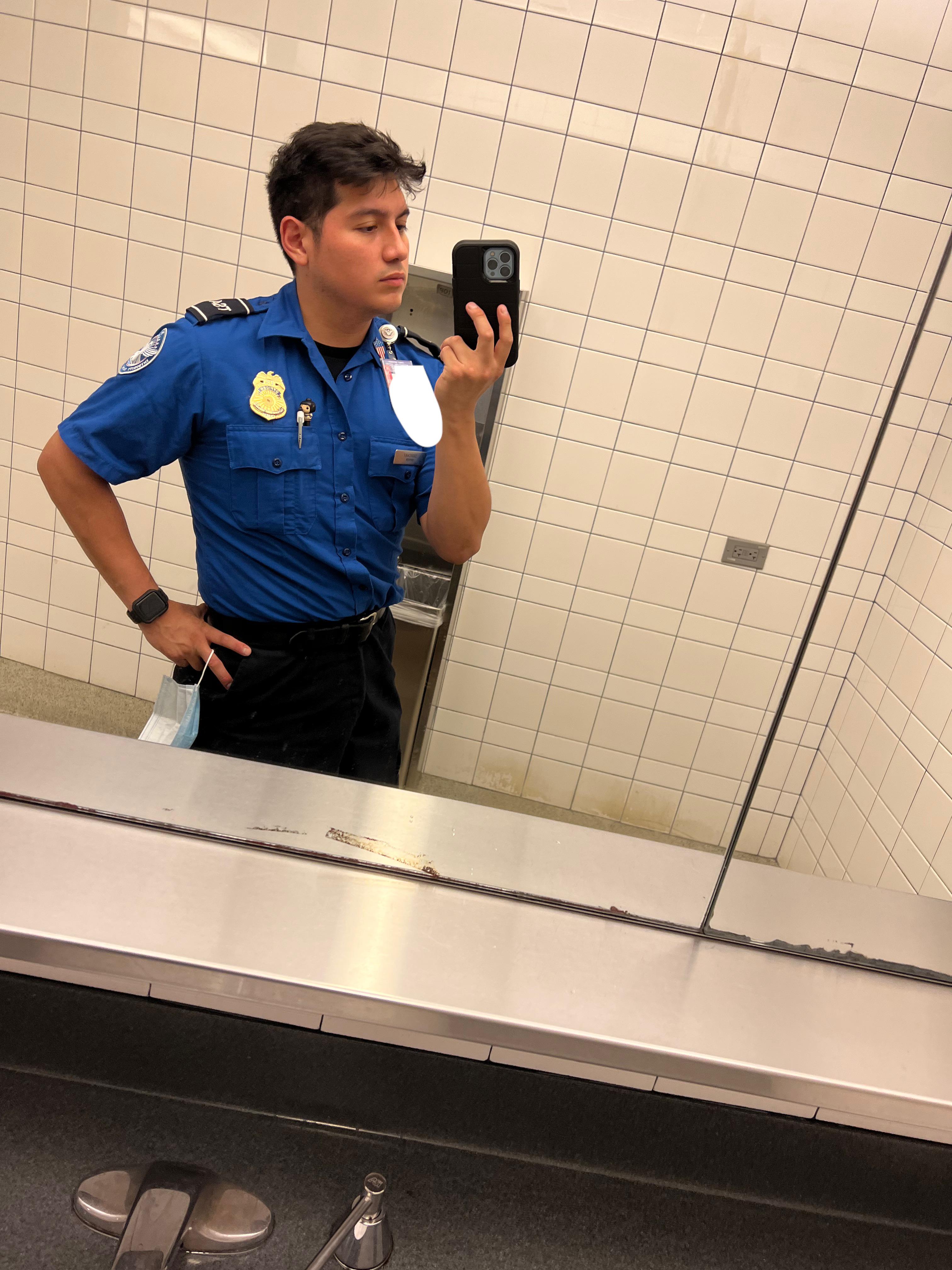 Finally back, anyone miss me ? | Scrolller