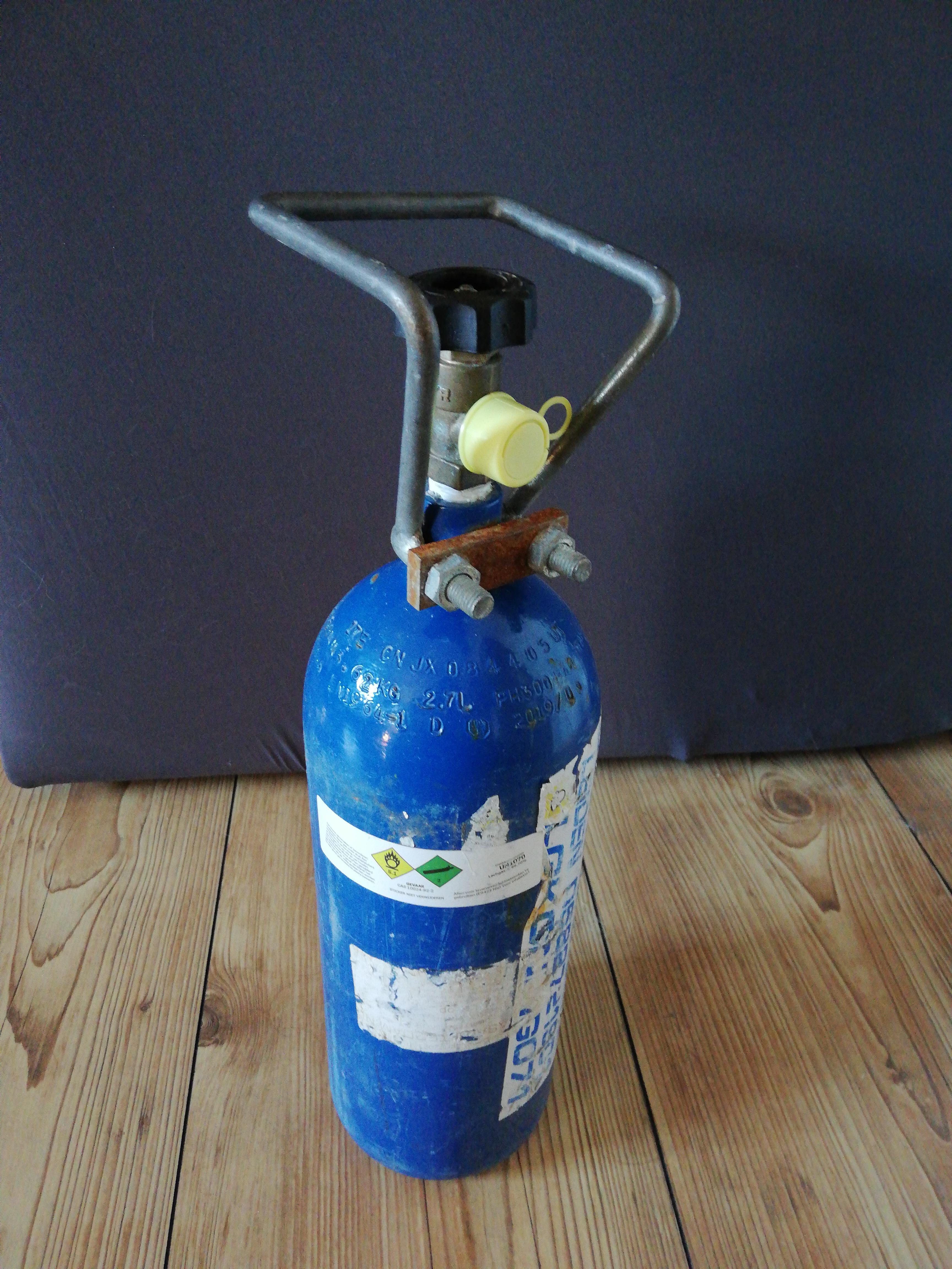 Finally joining the Tank Crew™ | Scrolller