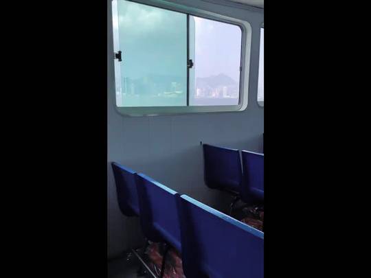 Finally ticked ferry off the bucket list! | Scrolller