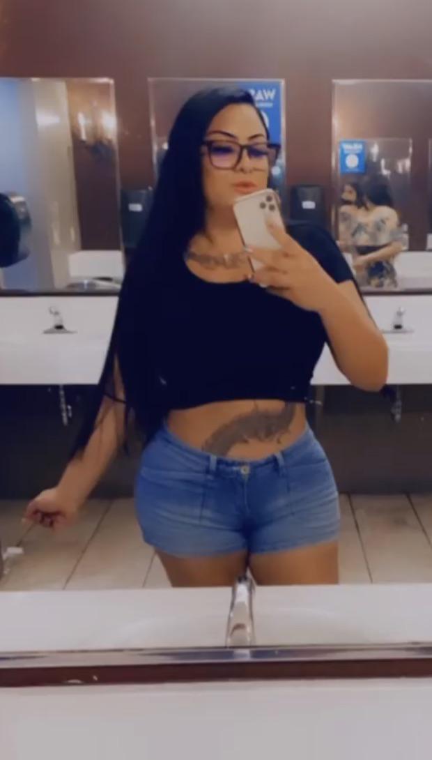 Fine ass tia has a onlyfans 😫 | Scrolller