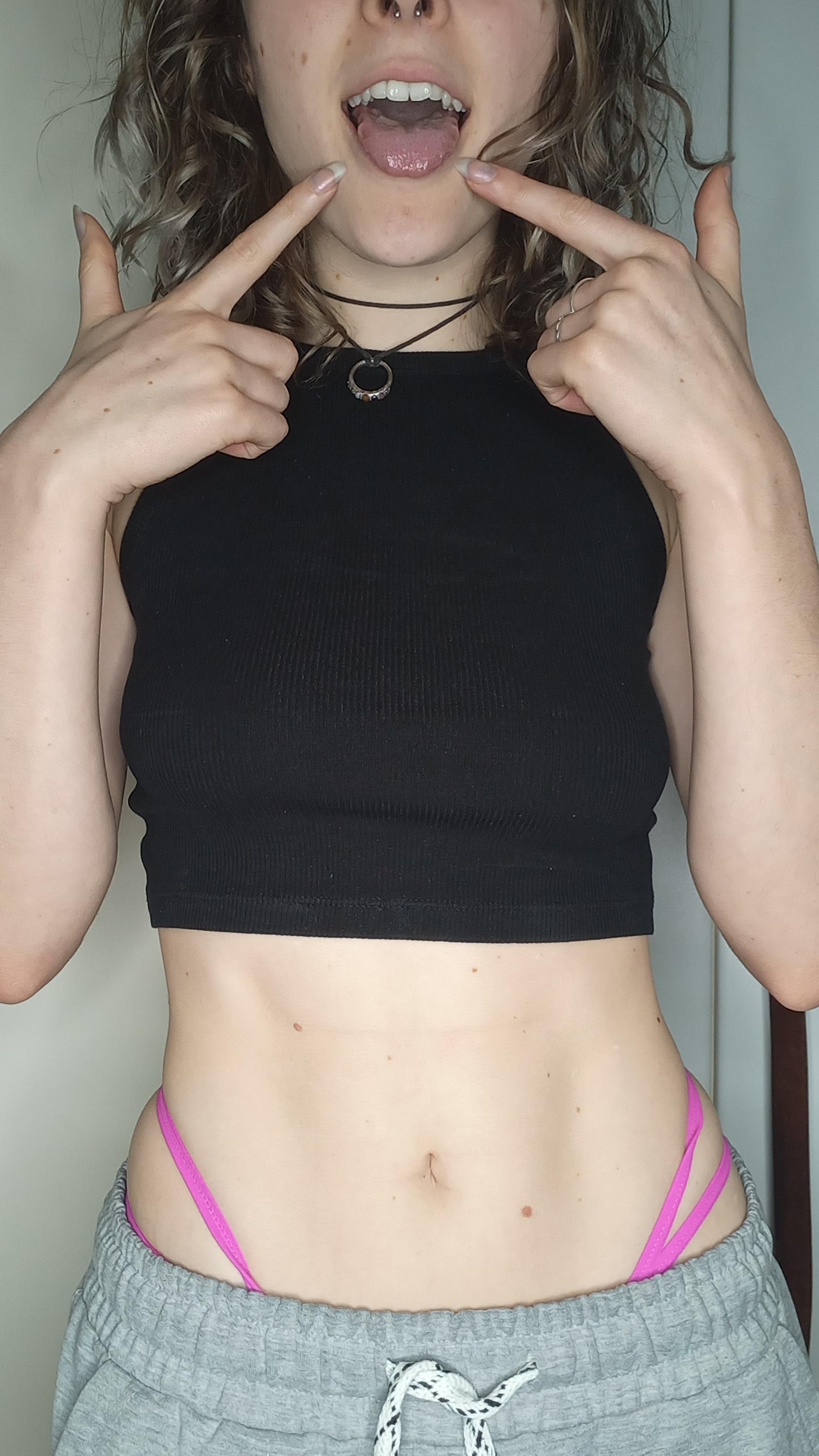 Finish right here! | Scrolller