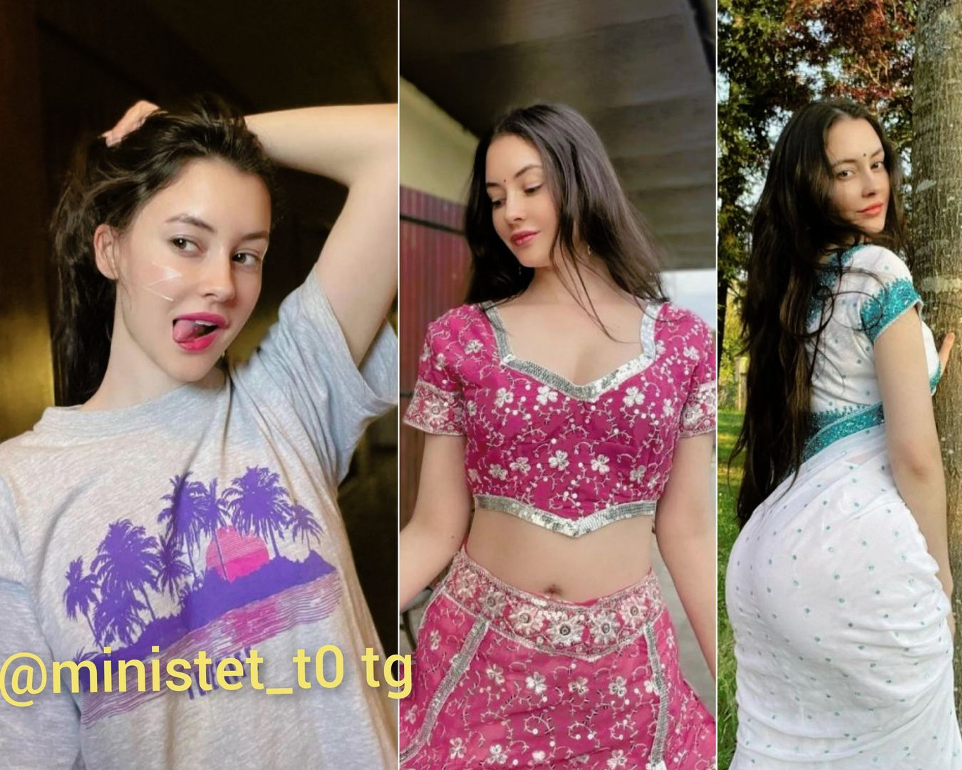 Fiona allison new collection Full video 🔥 link in comment box ⤵️ | Scrolller