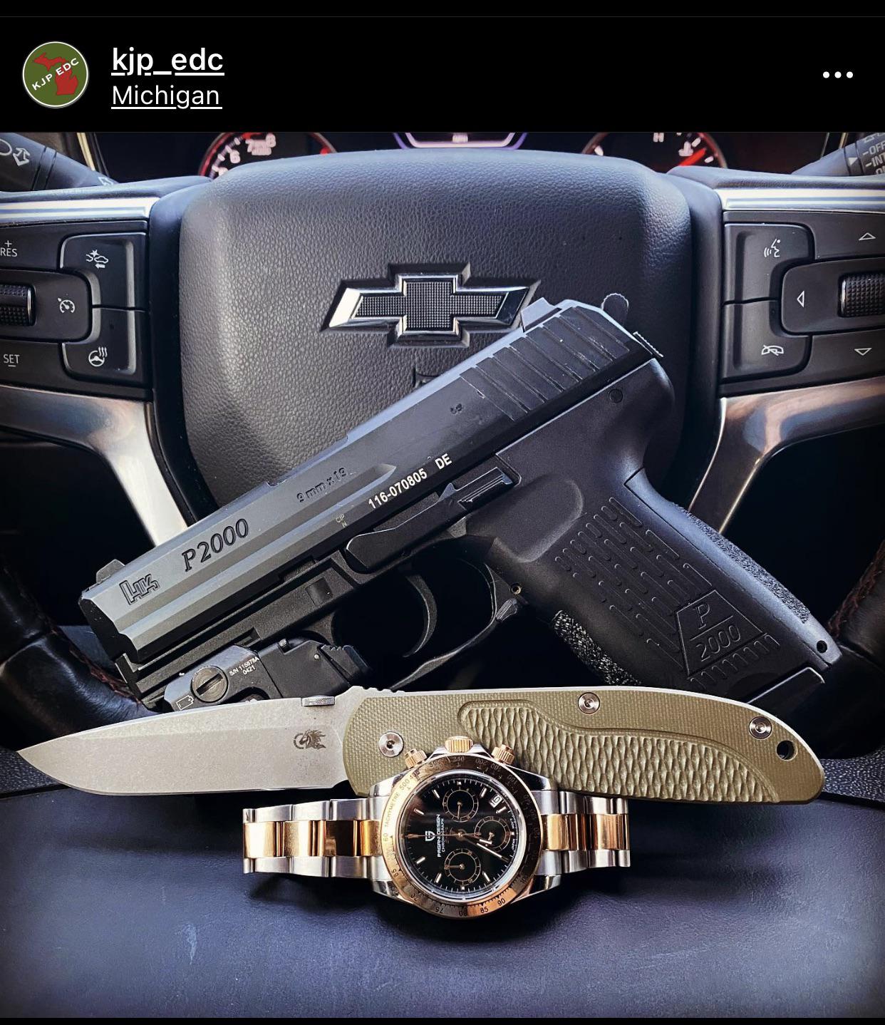 Firetac Friday! | Scrolller