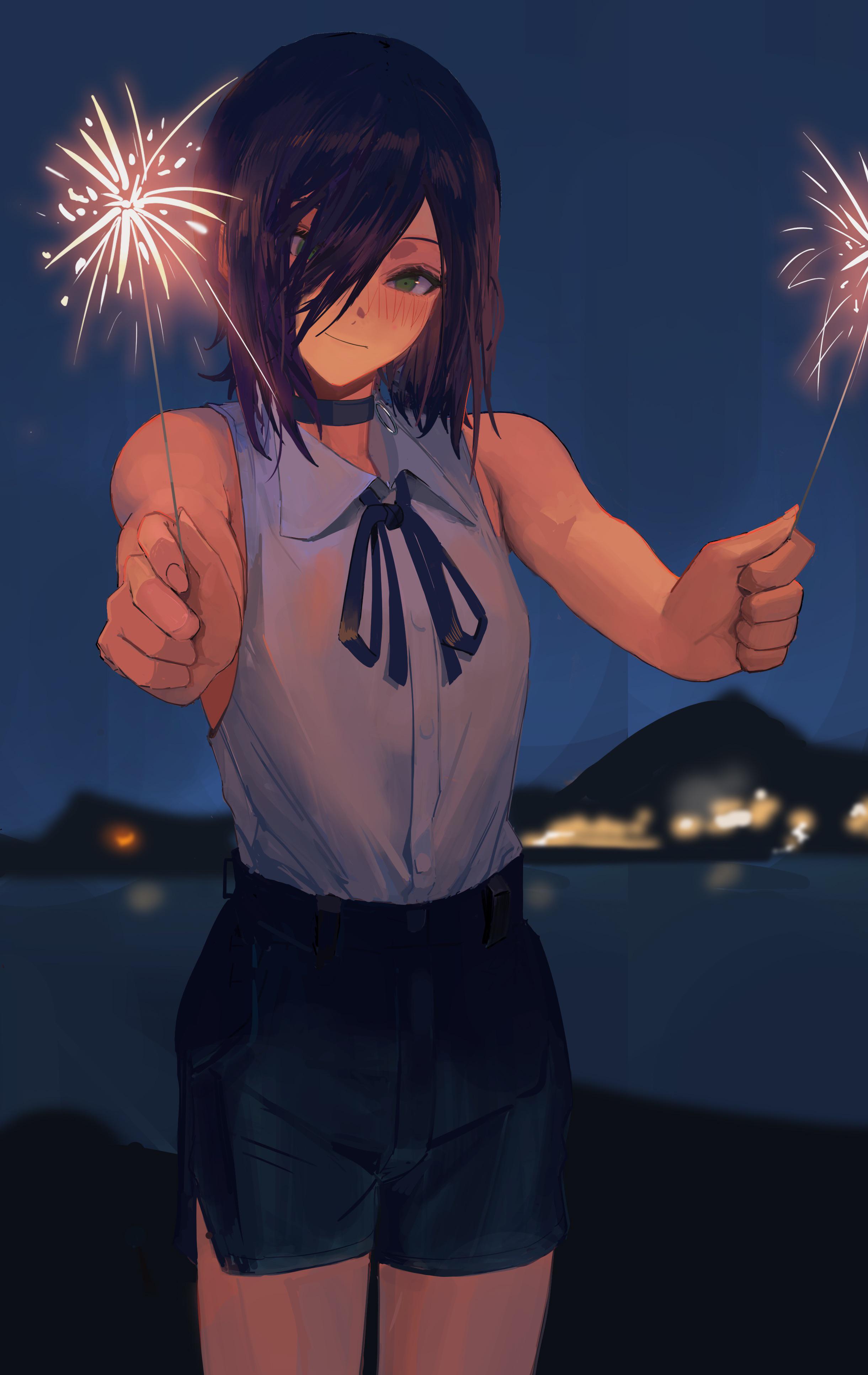 Fireworks | Scrolller