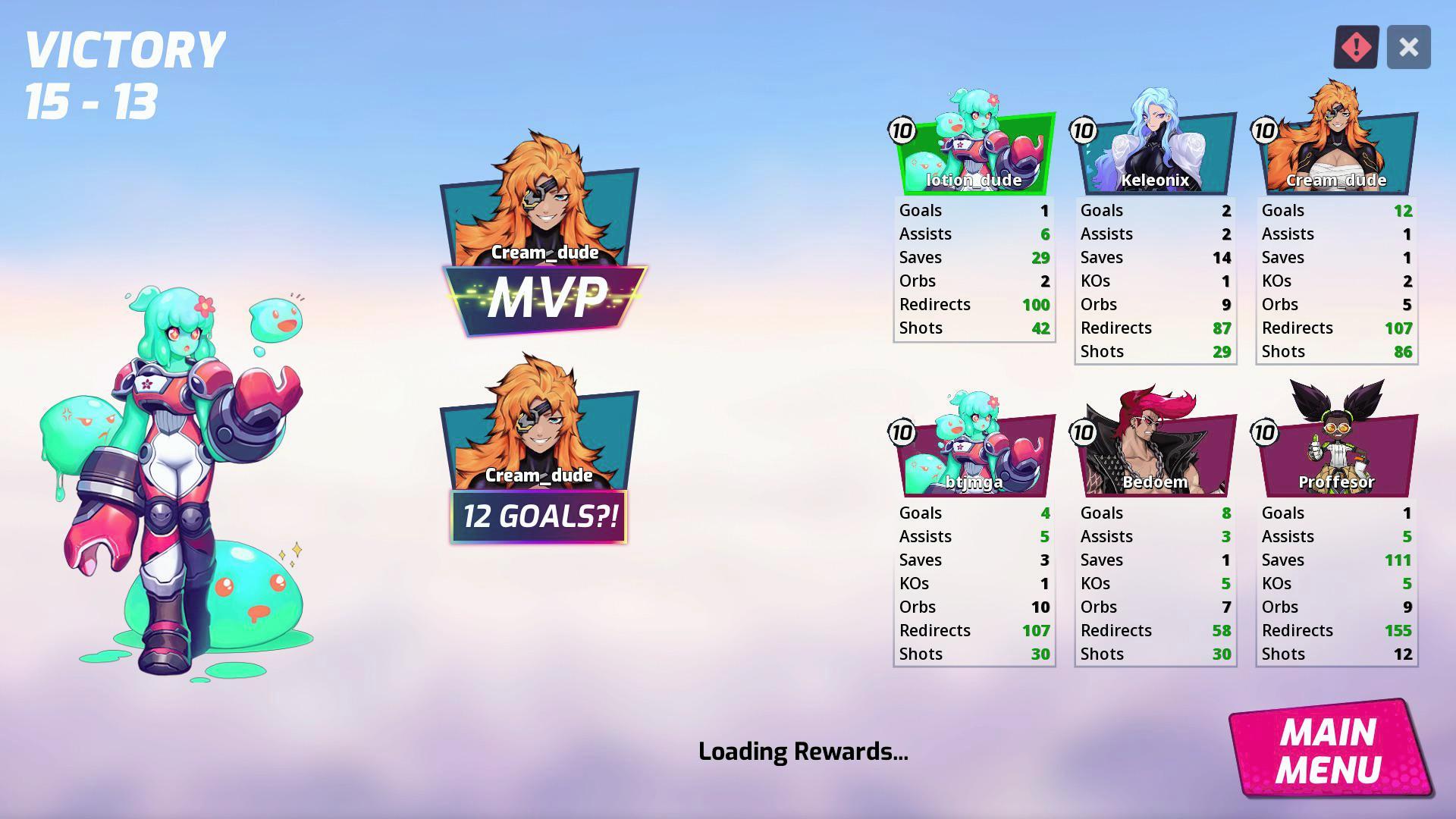 first asher game goes crazy | Scrolller