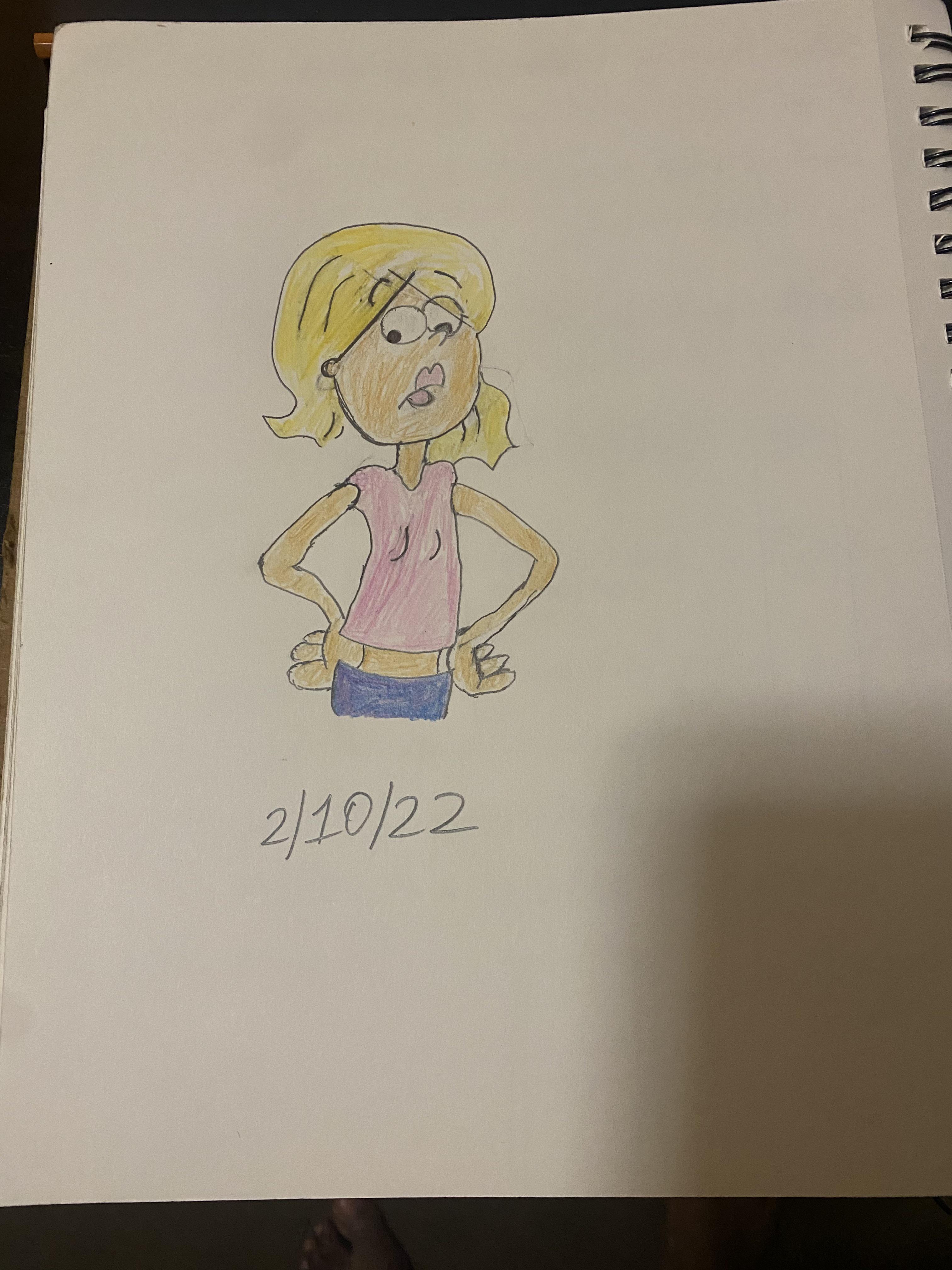 First attempt | Scrolller