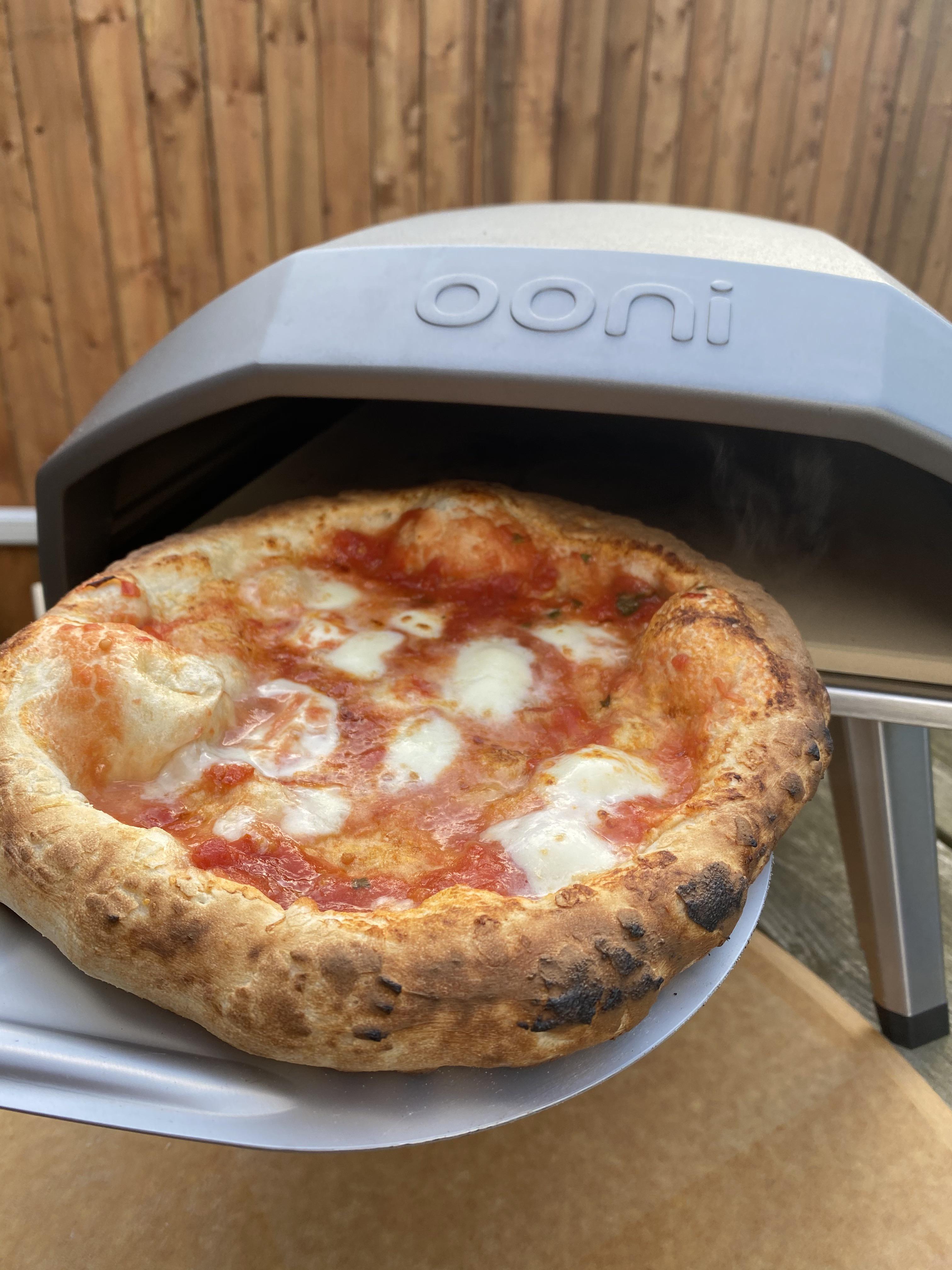First cook on my Koda 12… yum! | Scrolller