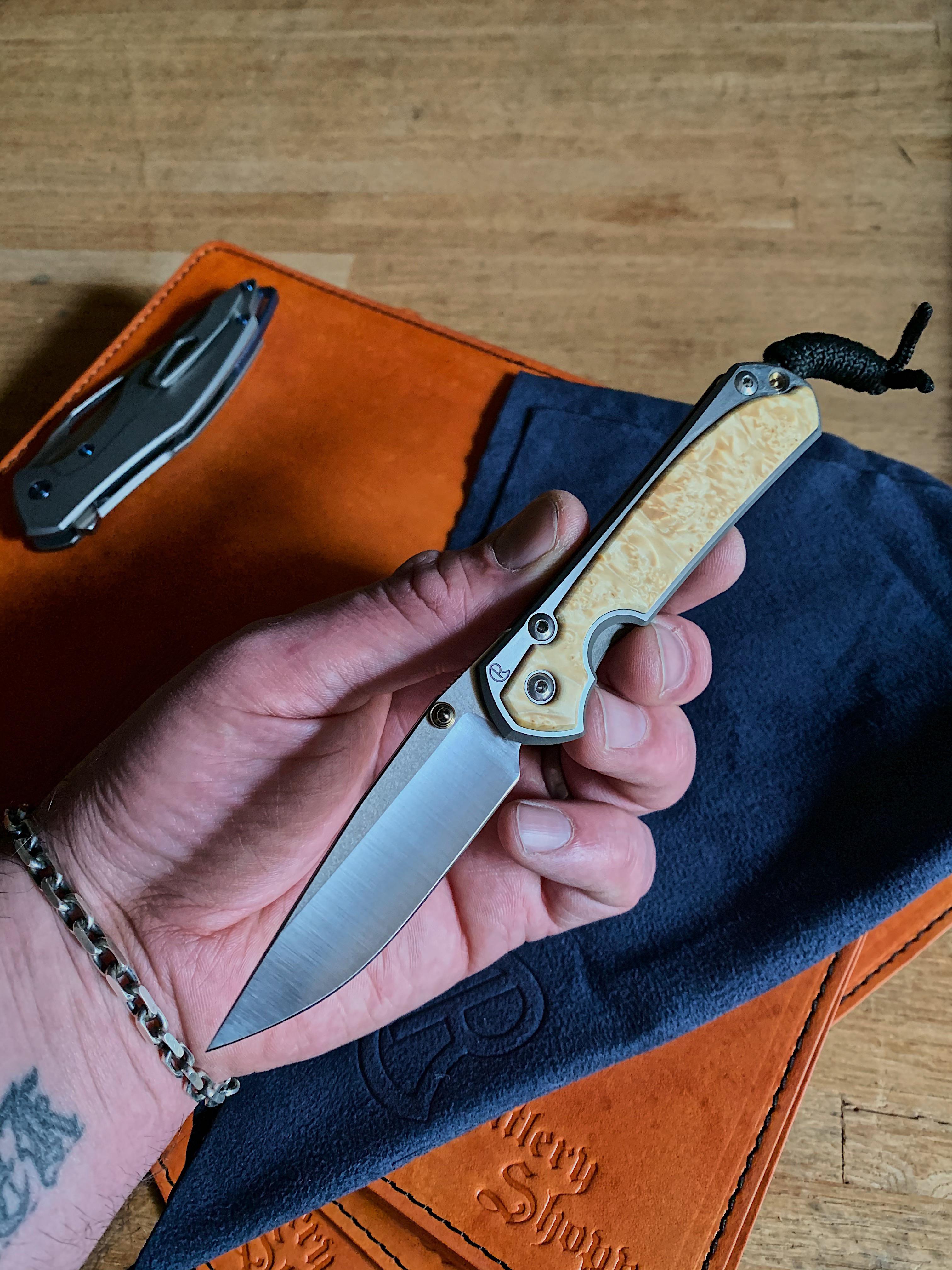 First CRK | Scrolller