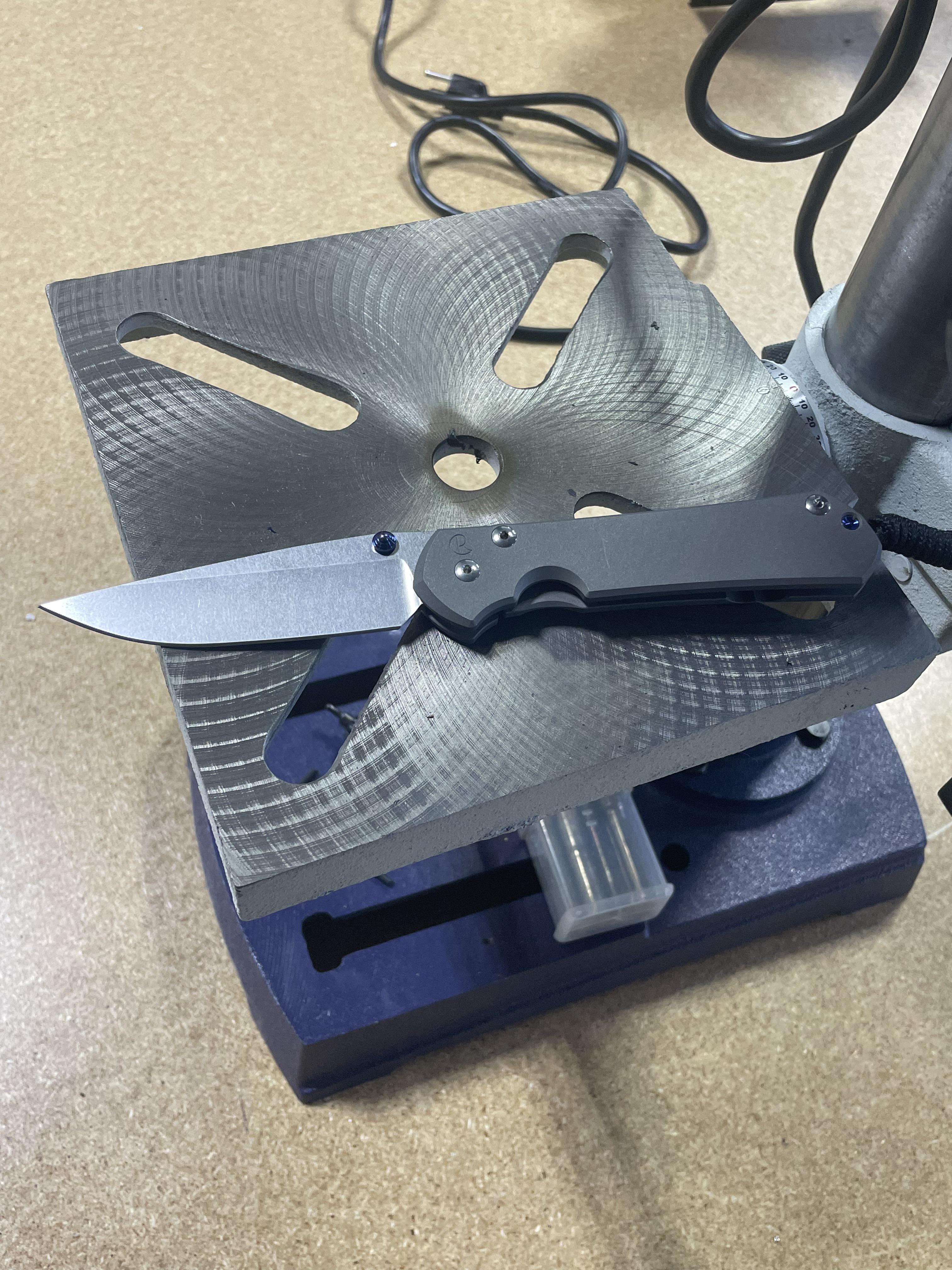 First CRK! L31 PJ Double Lug. So far, it’s everything i thought it would be. | Scrolller