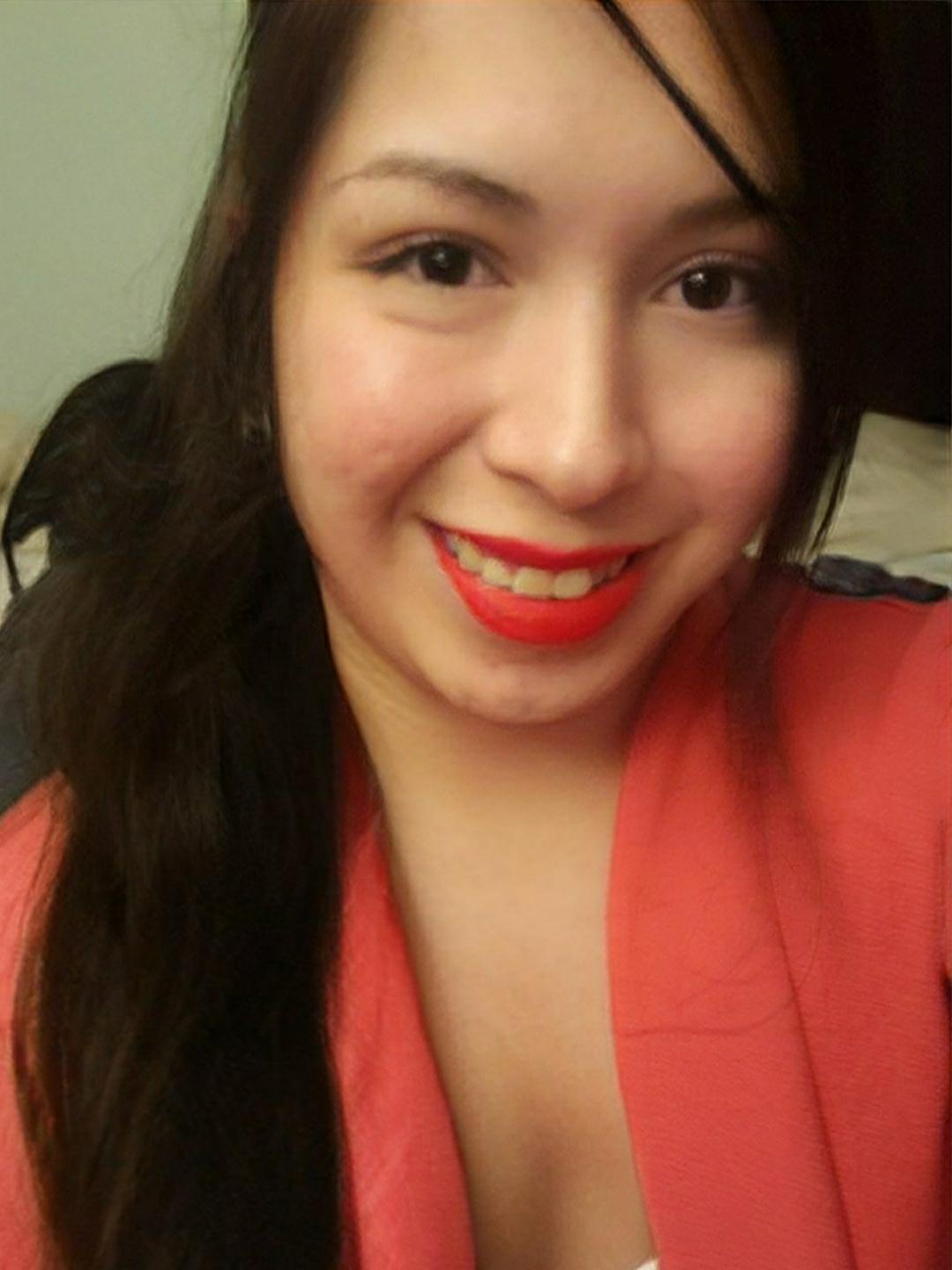 First face pic, a bit nervous 😅 | Scrolller