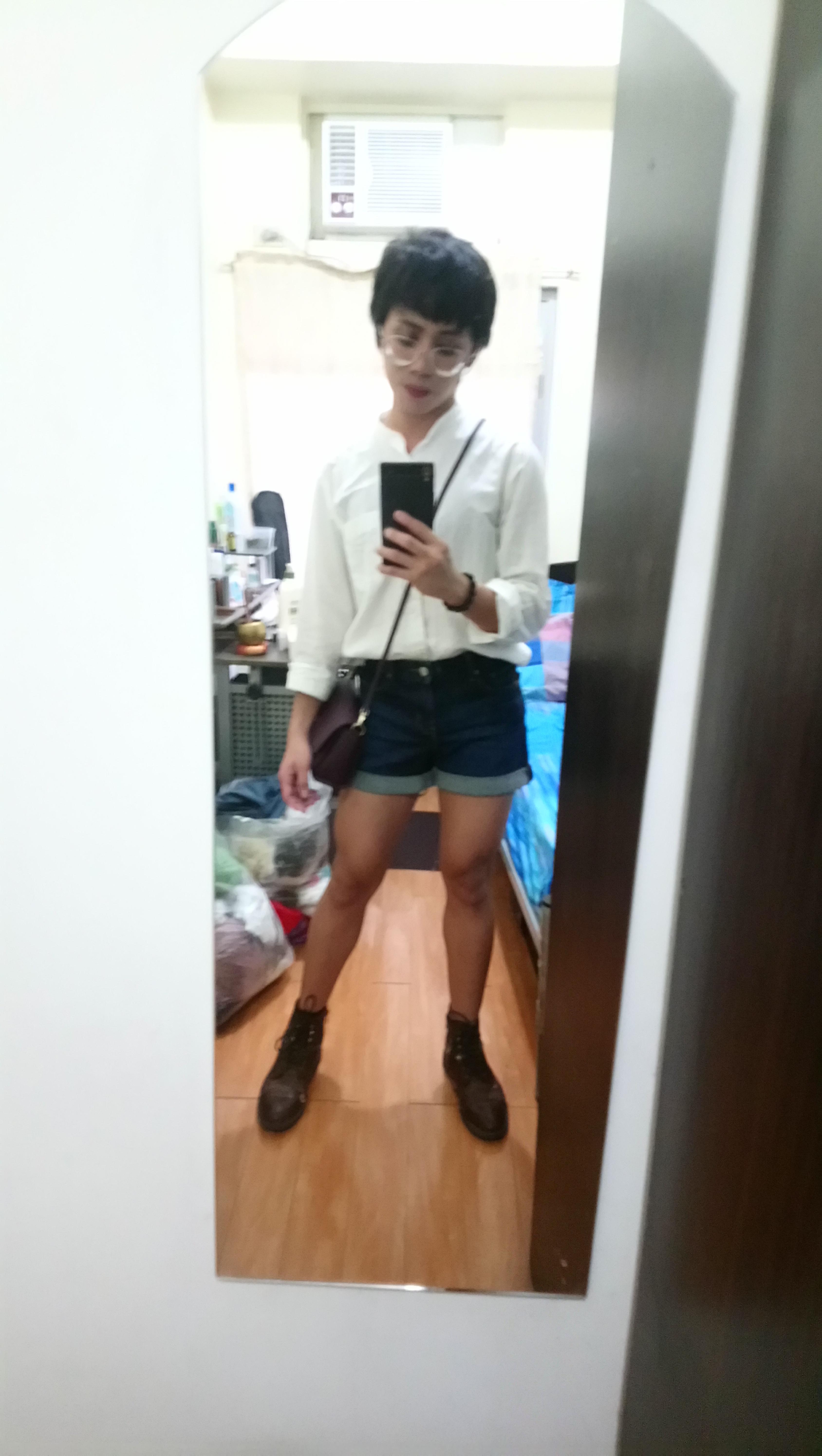 First night out en femme | Scrolller