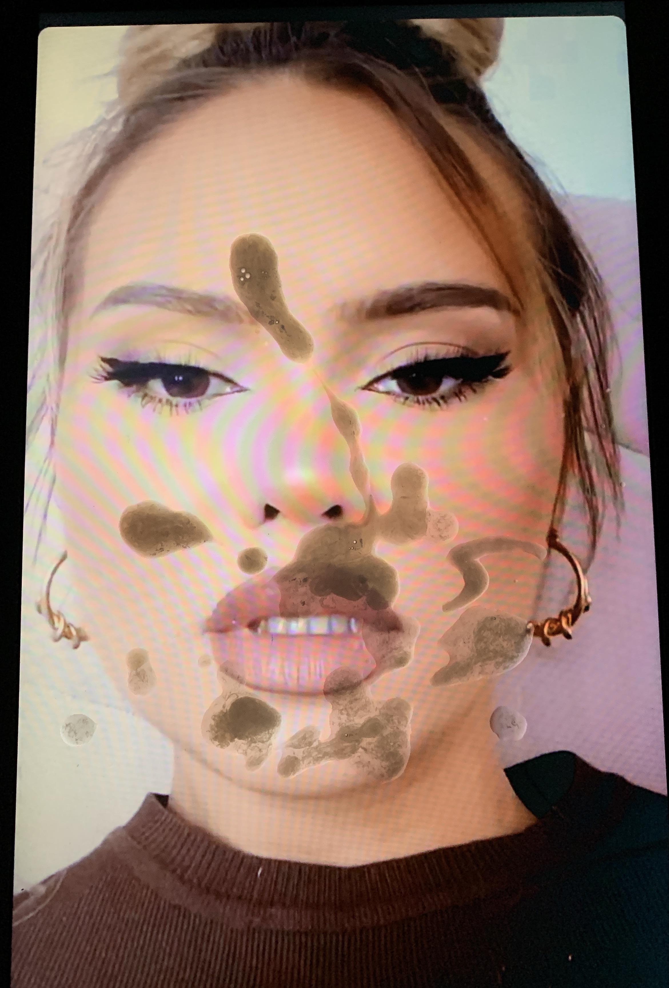 First of many | Scrolller