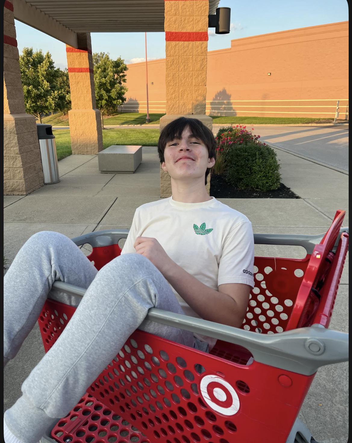 First post | Scrolller