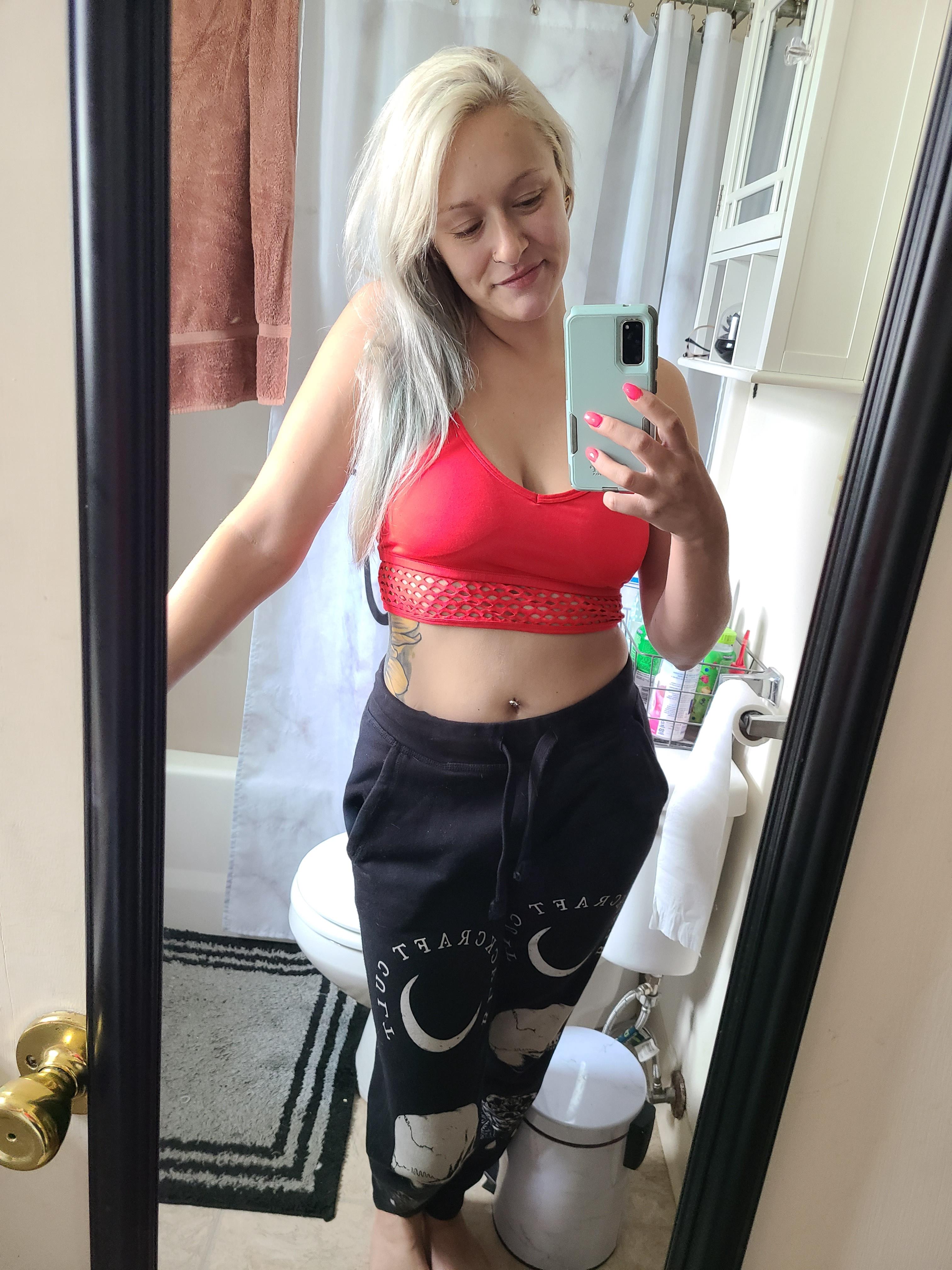 first post here xo | Scrolller