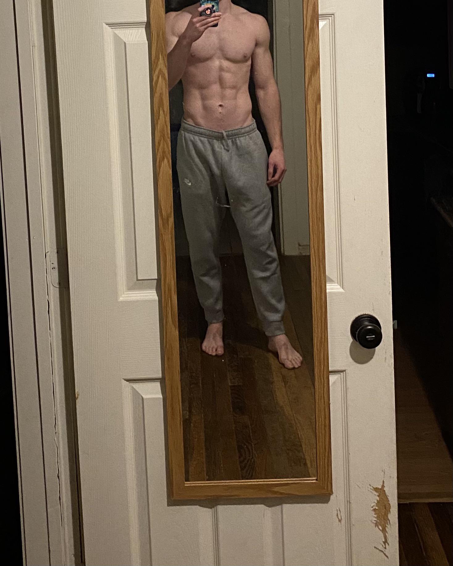 First post. Hopefully a few of y’all stop scrolling for me | Scrolller