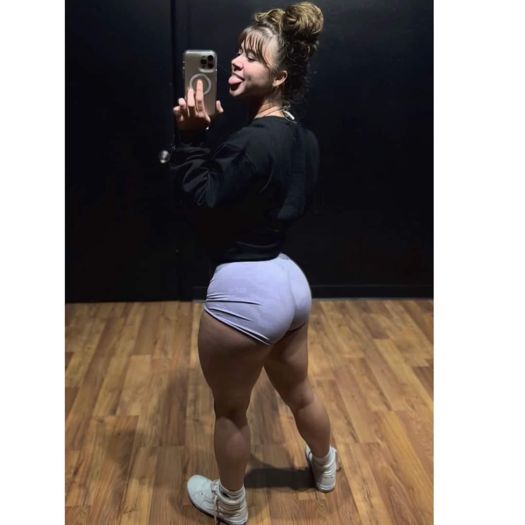 First post in here 😘 | Scrolller