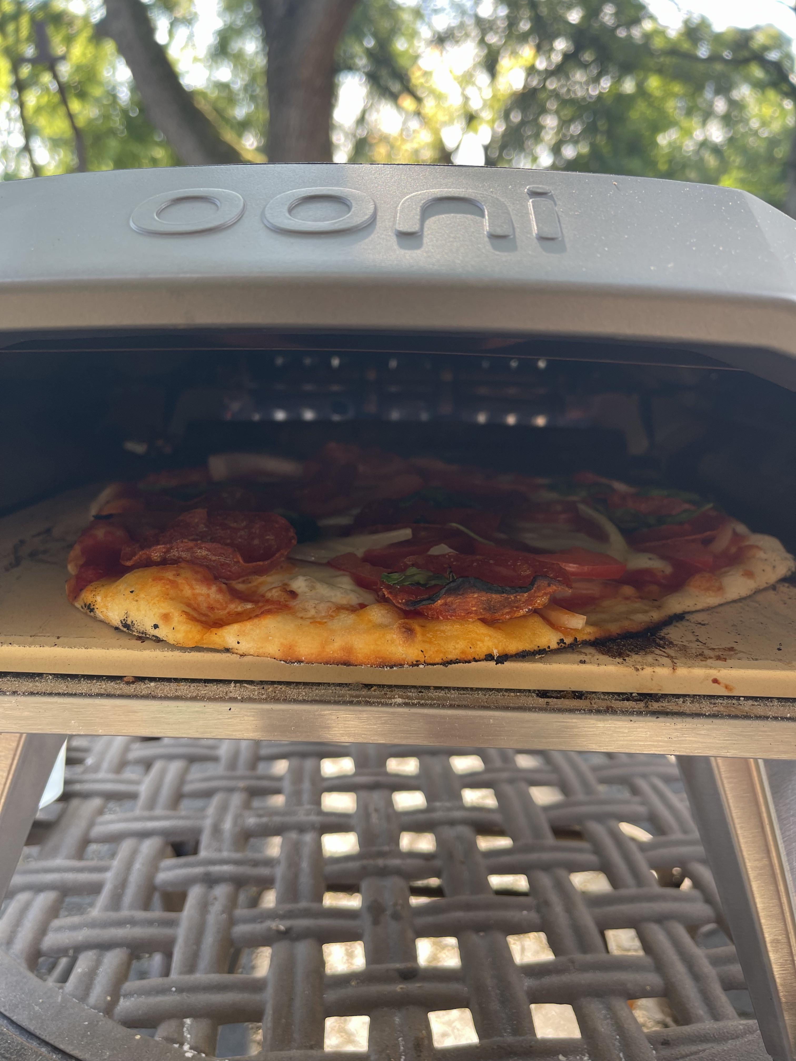 First round on the Koda 12 gas. | Scrolller