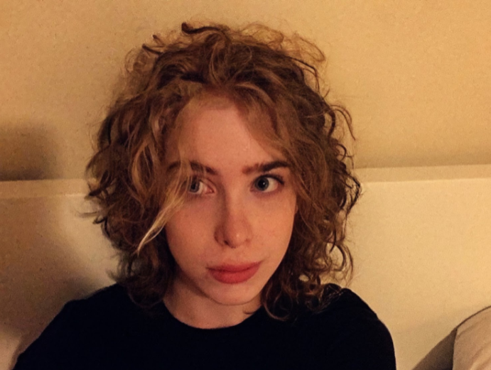 first time in a while that i've been able to take a half decent pic (15F) | Scrolller