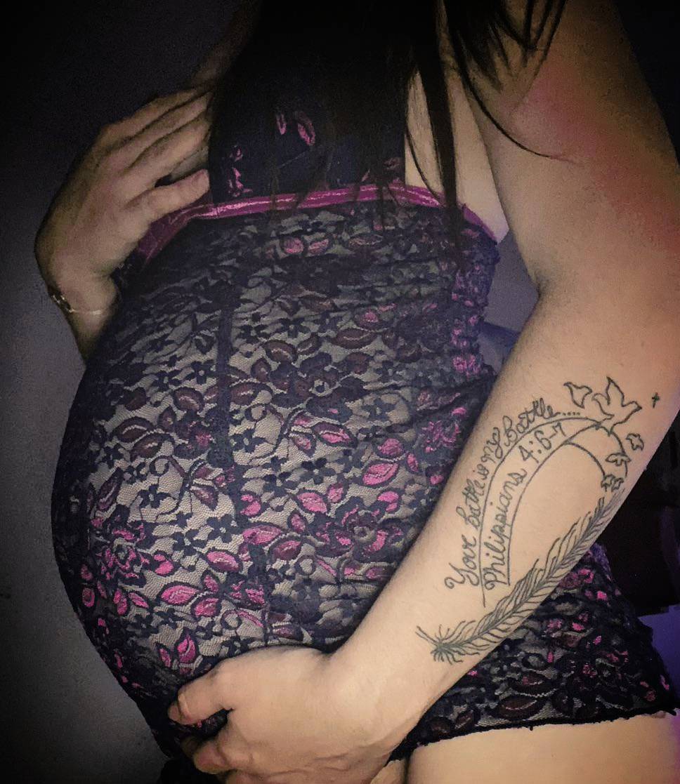 First time poster | Scrolller