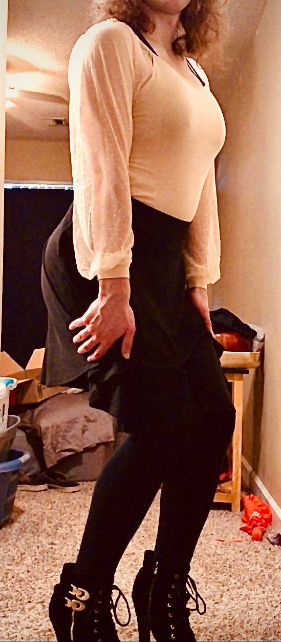 First time poster! Super excited to show off! | Scrolller