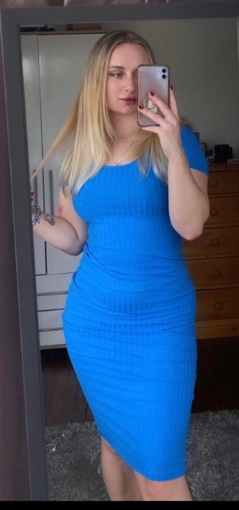 Fit Chav I Know Scrolller