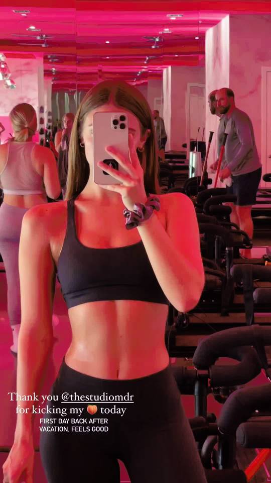 Fit check | Scrolller