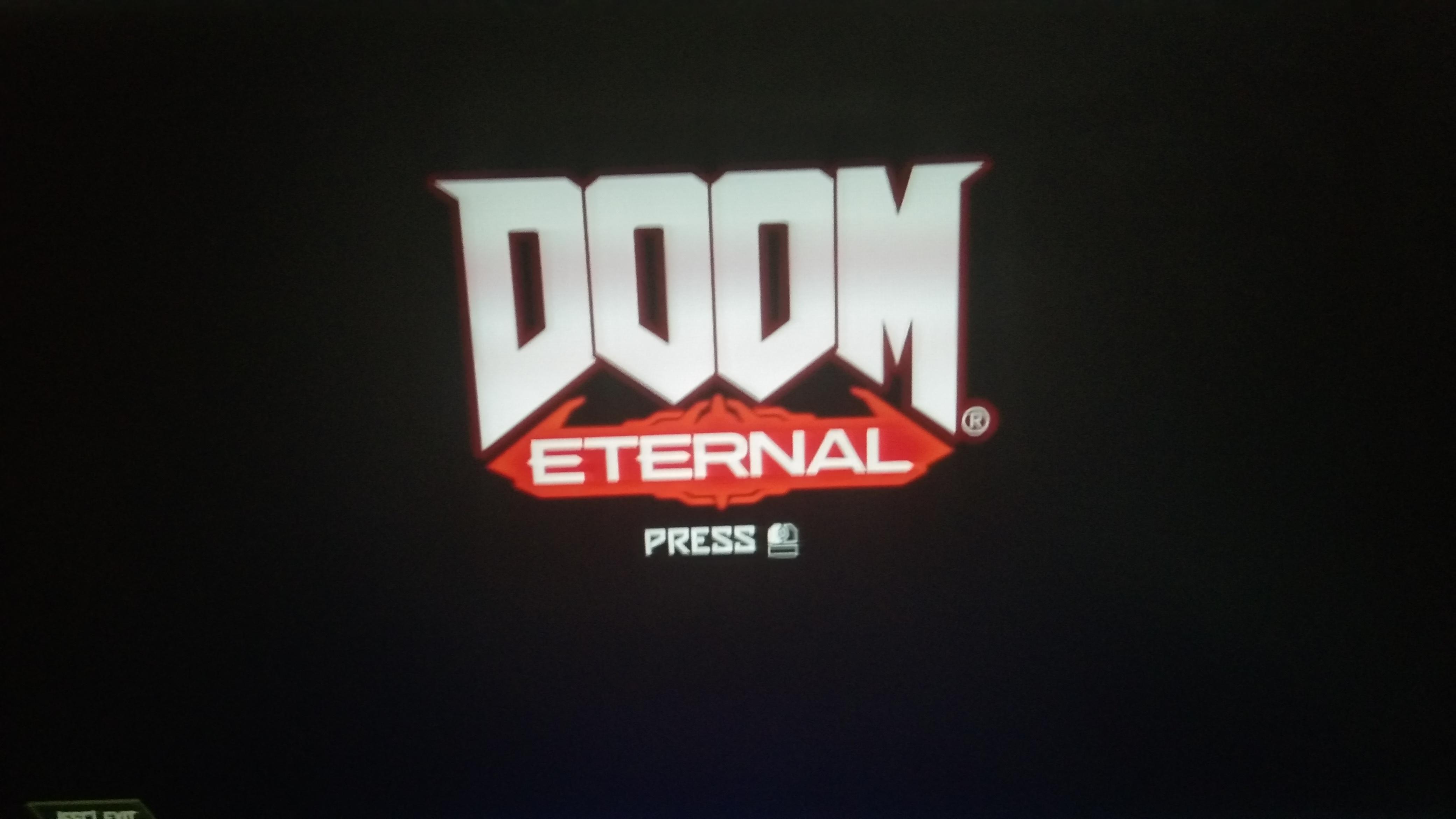Fitgirl repack Doom Eternal is working!thx alot | Scrolller