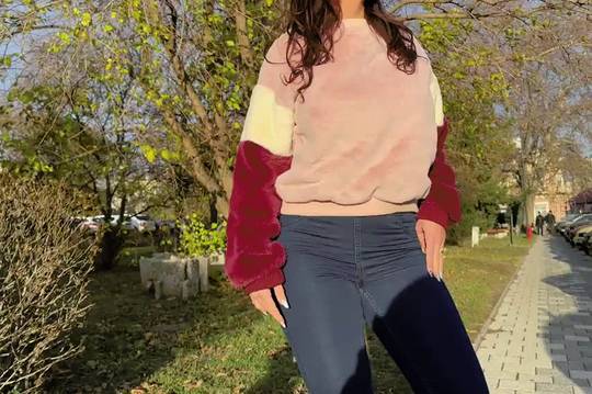 Flashing [gif] | Scrolller