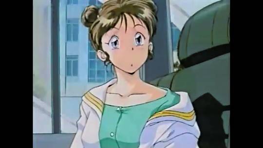 Flashing inside the van~! | Scrolller