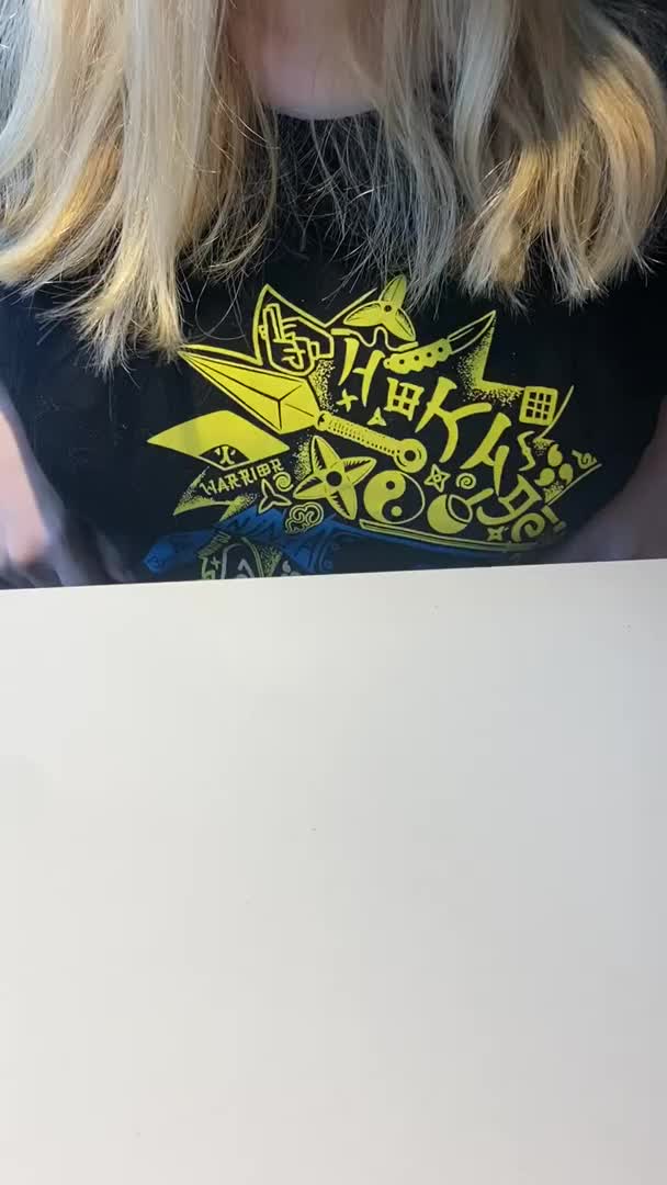 Flashing my big naturals in public is so much fun [GIF] | Scrolller