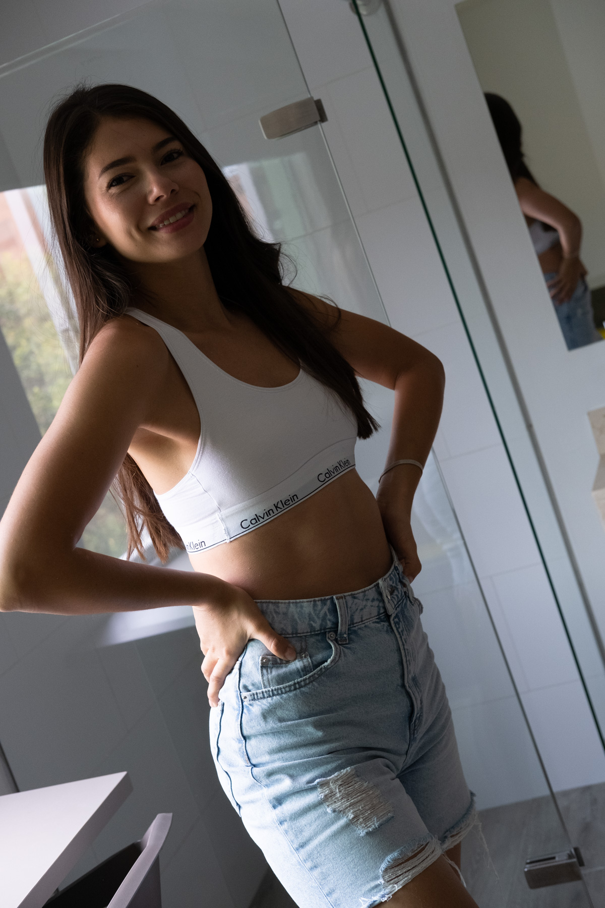 Flat chested but lots of fun | Scrolller