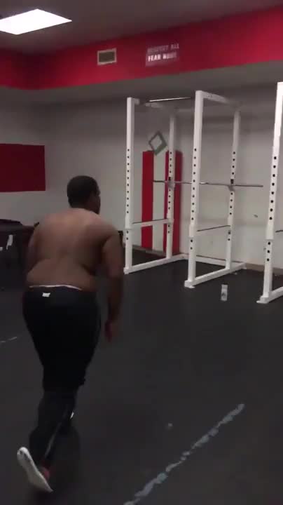 Flawless pull-up technique | Scrolller