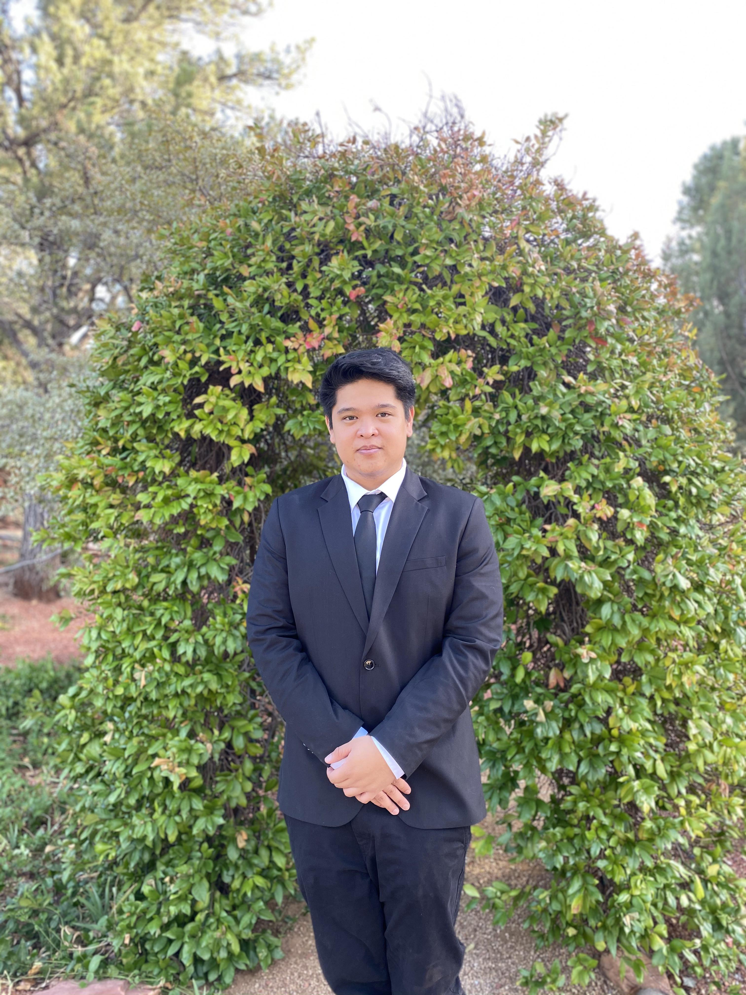 Flower boii Riel | Scrolller