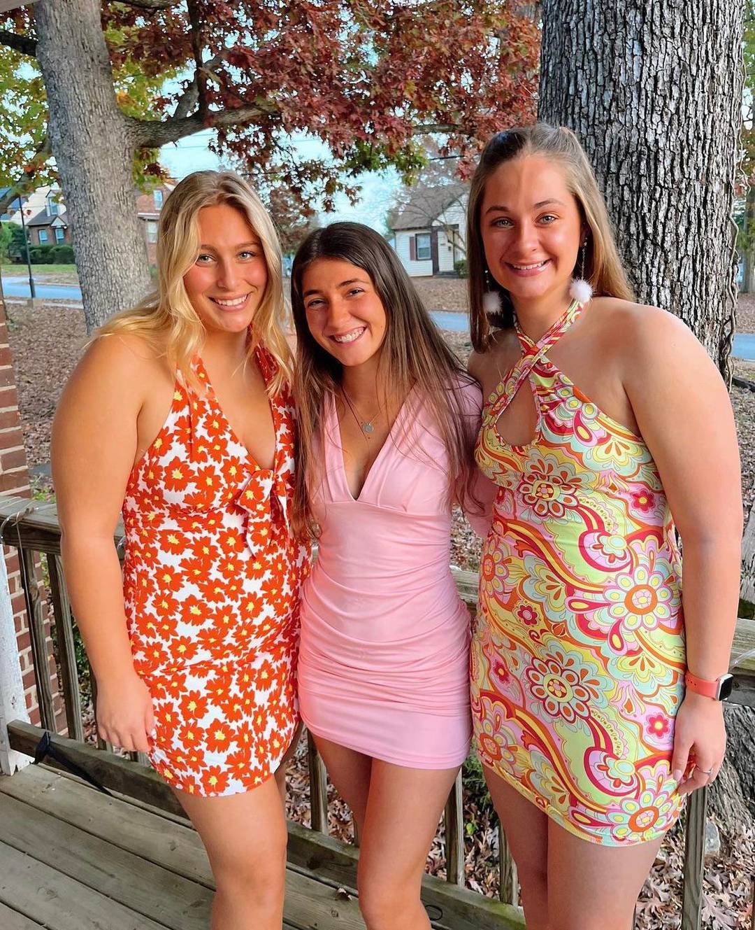 Flower Children | Scrolller