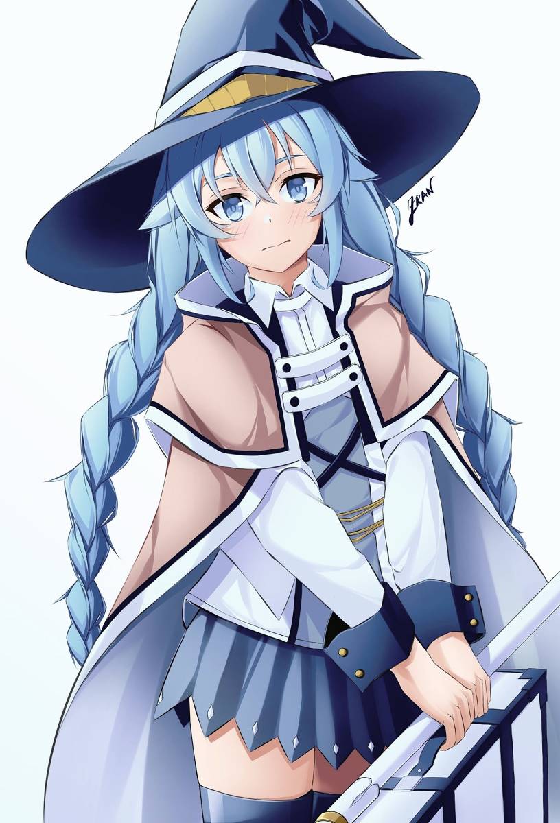 Flushed Roxy | Scrolller