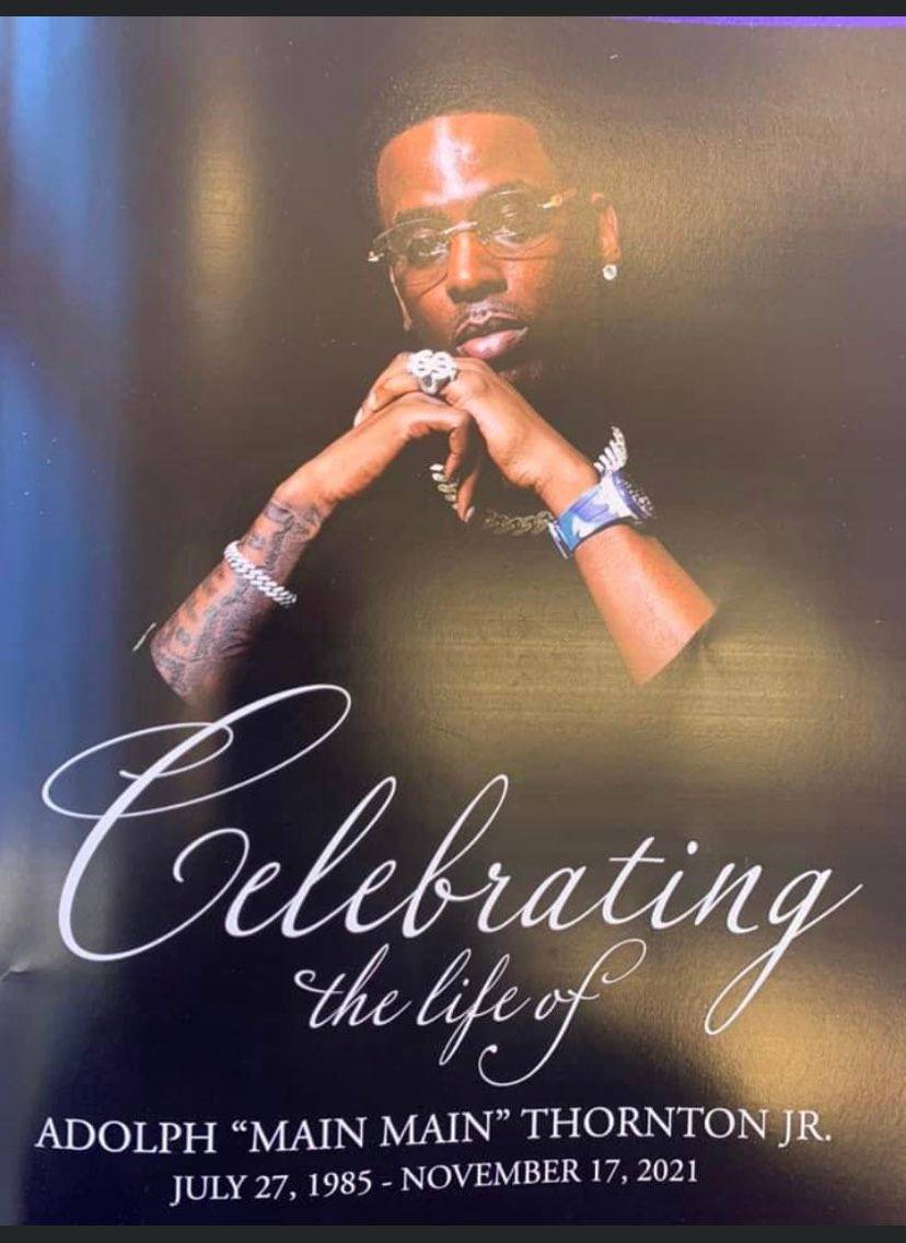 Fly high! Rest easy! | Scrolller