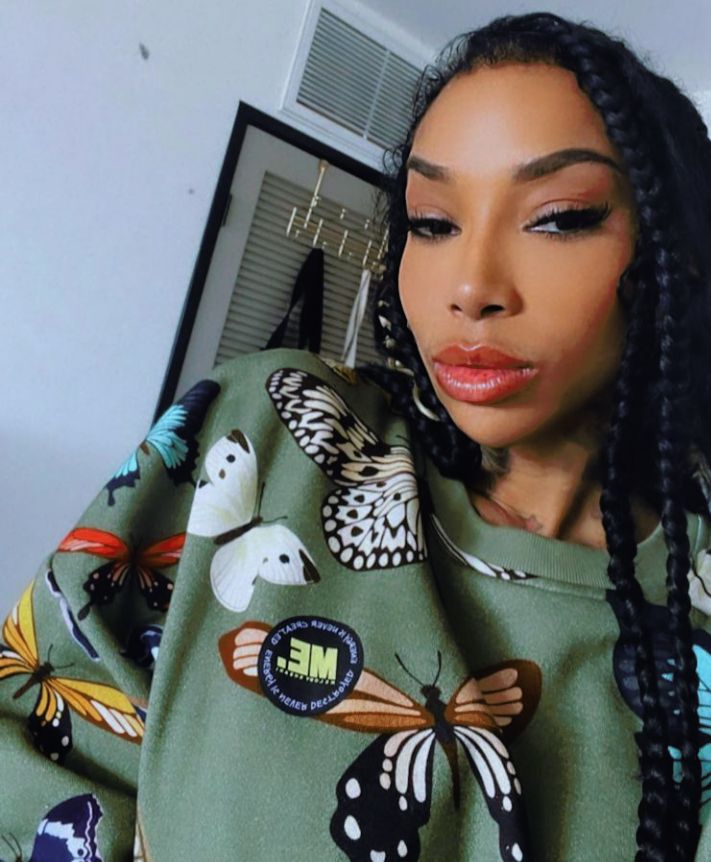 flyyytattedsky fine ass | Scrolller