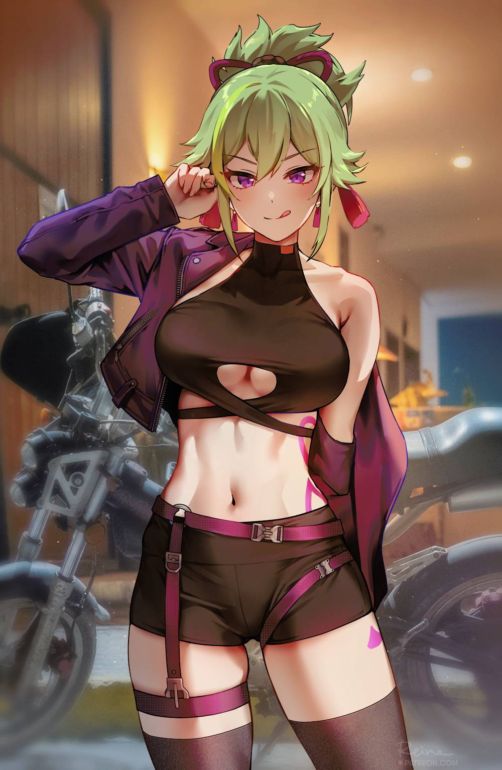 food [genshin] | Scrolller