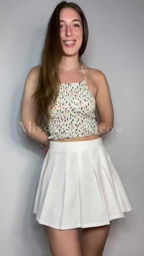 From innocent to kinky | Scrolller