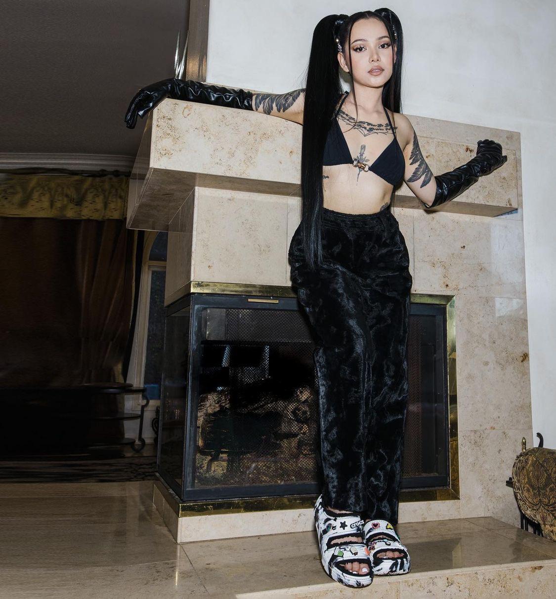 For Crocs | Scrolller