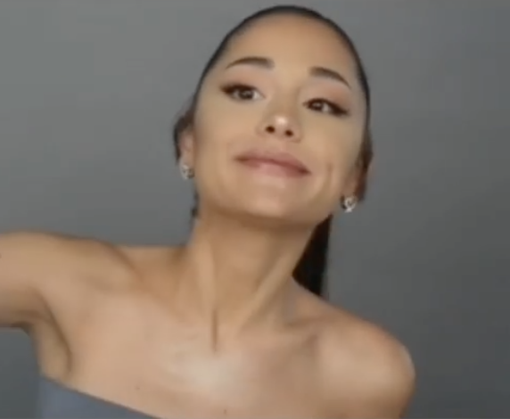 For R.E.M. Beauty Chapter 3: on your collar | Scrolller