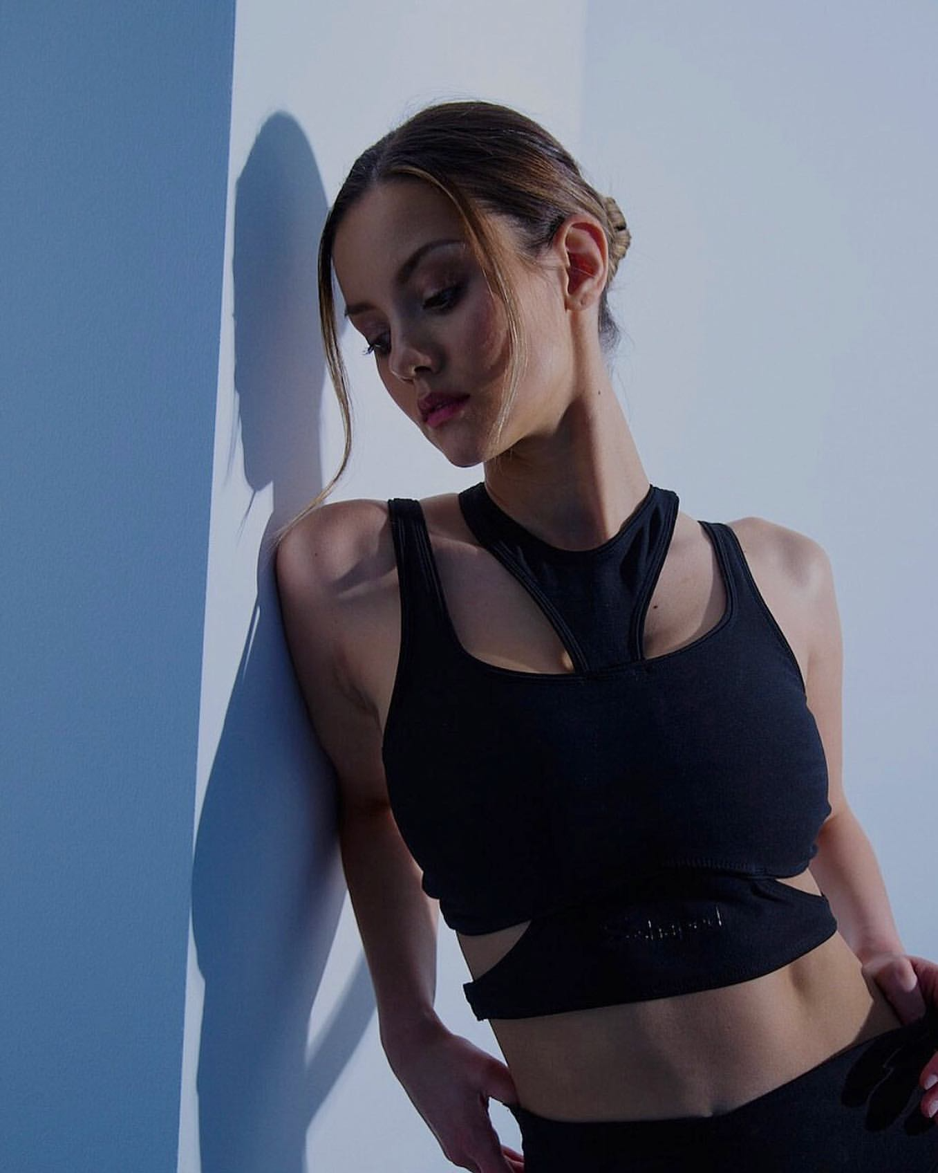 For S-Shaped | Scrolller