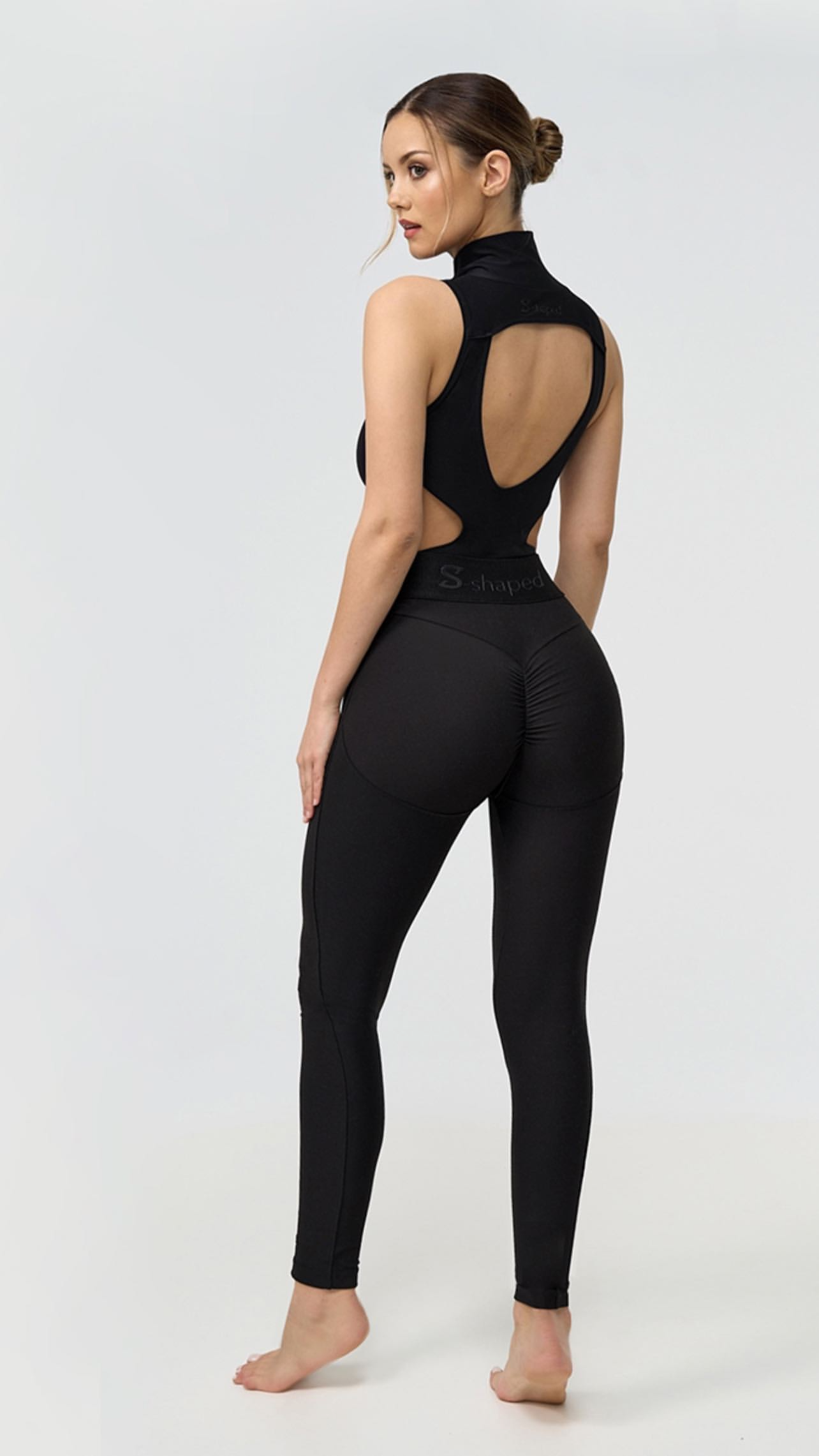 For S-Shaped | Scrolller