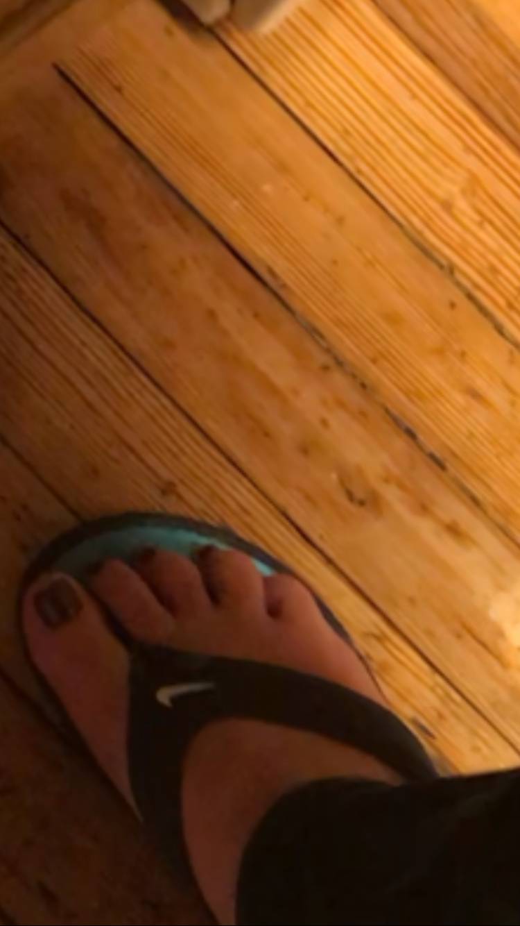 For the flip flop lovers.. | Scrolller