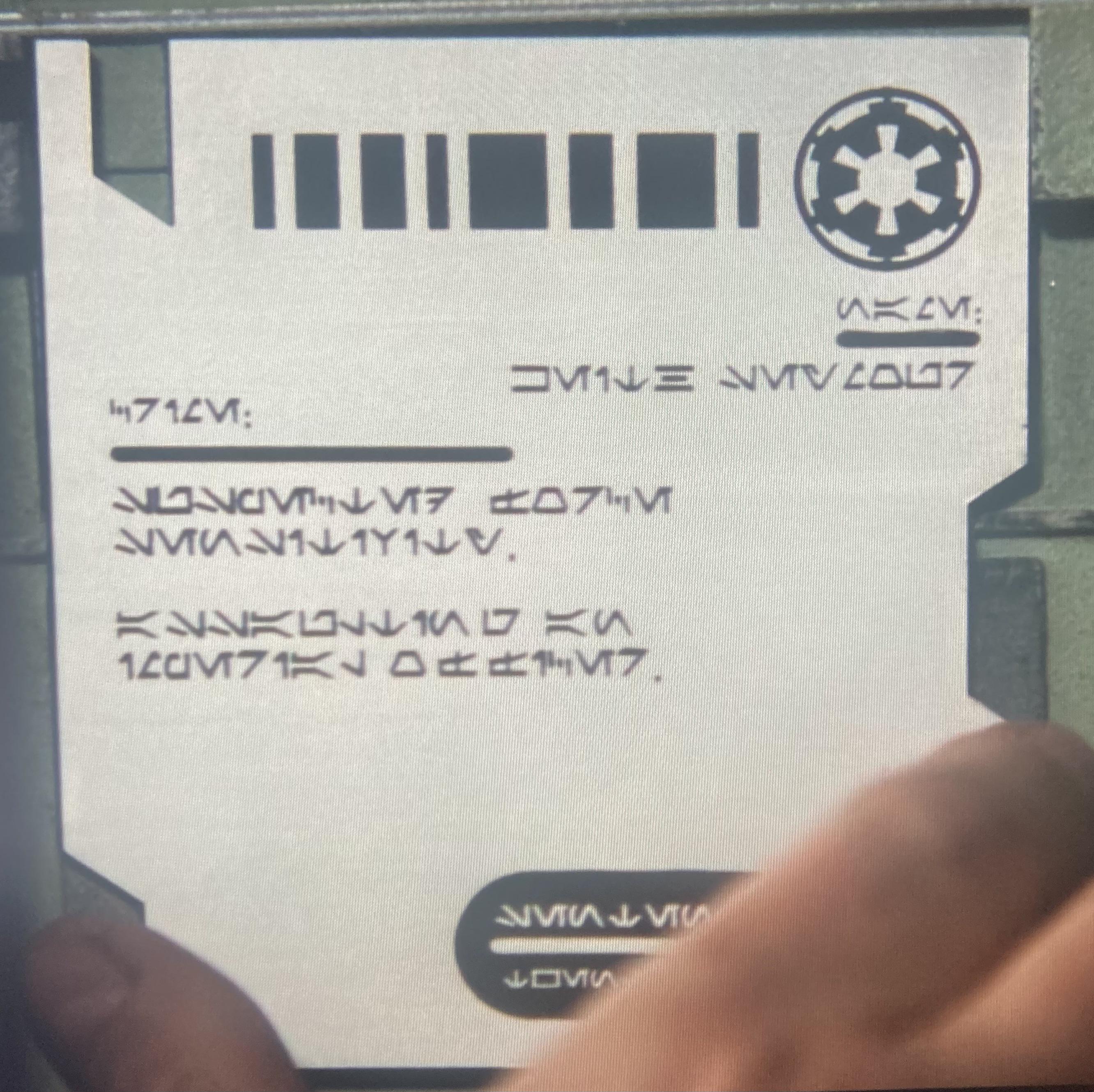 Force sensitive? | Scrolller