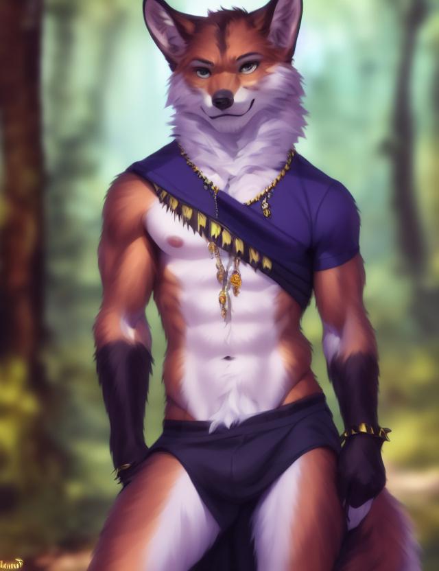 Forest Ranger | Scrolller