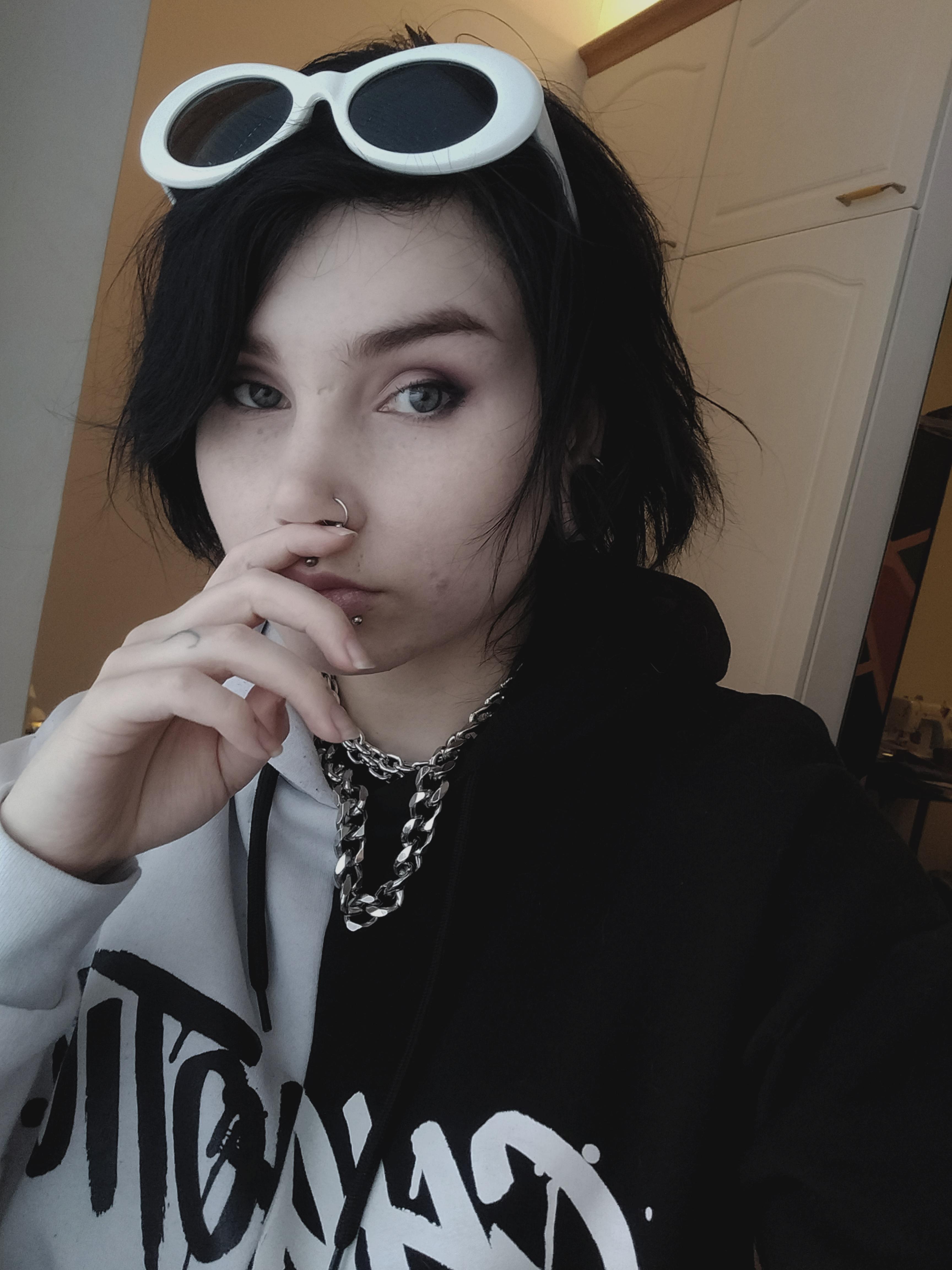 Forever emo | Scrolller